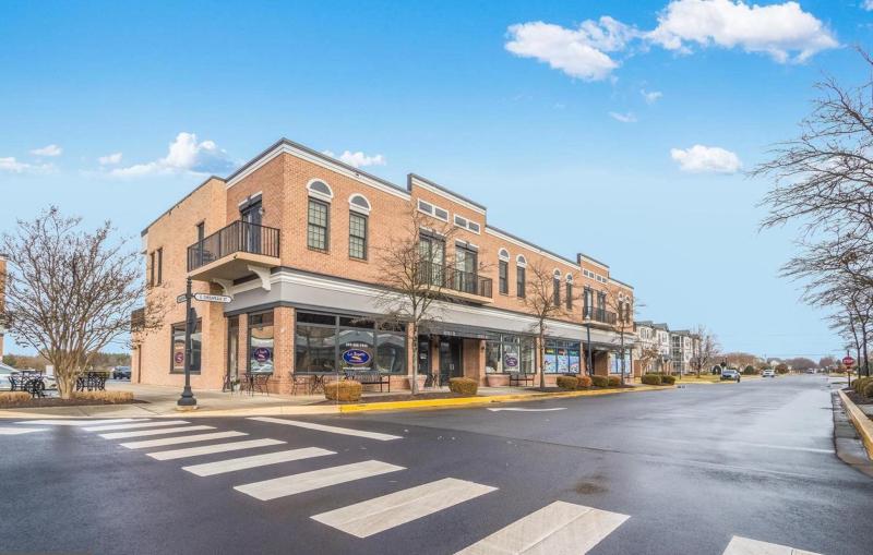 33323 E CHESAPEAKE ST #30-VILLAGE OF FIVE POINTS-LEWES | Cape Gazette